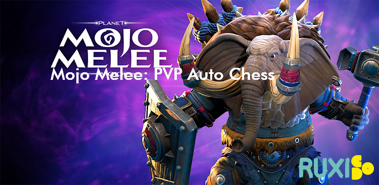 Mojo Melee: PVP Auto Chess Codes 2025 [Mystic Moose]